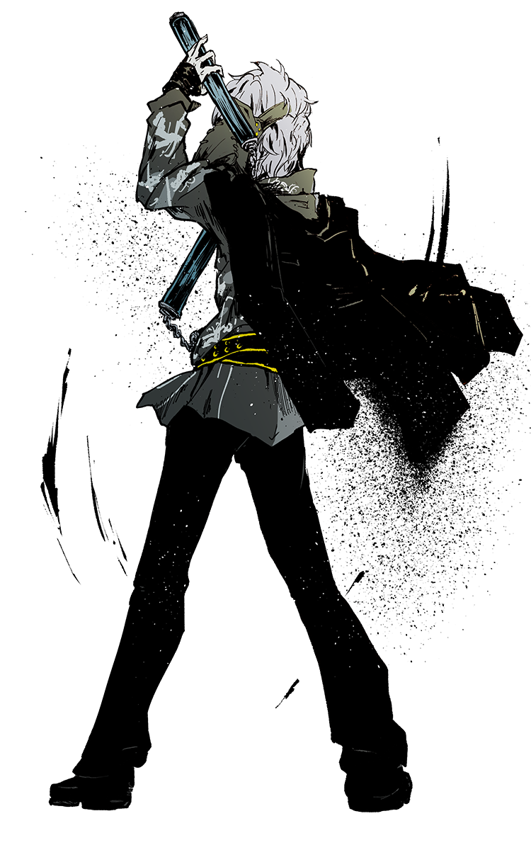 GOMAMESI TRPG STUDIO