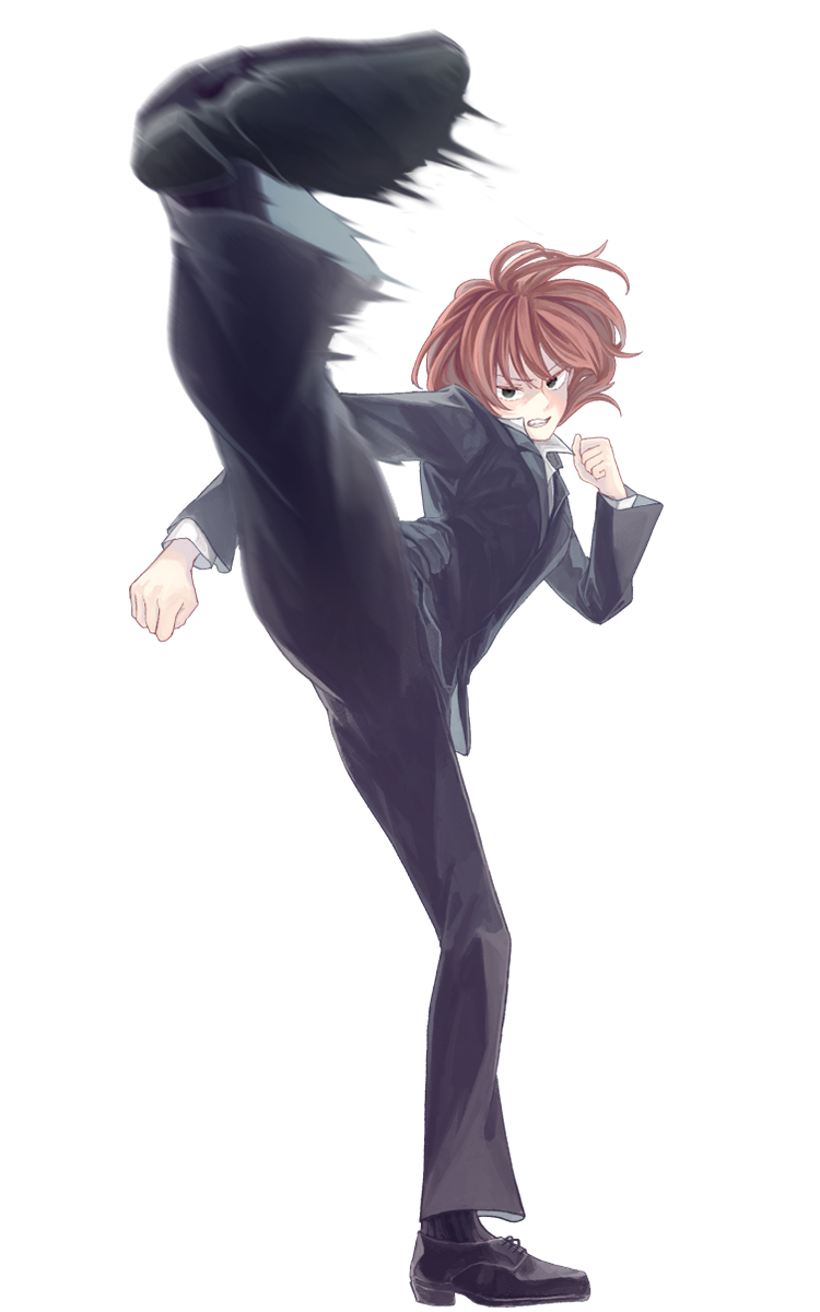 GOMAMESI TRPG STUDIO