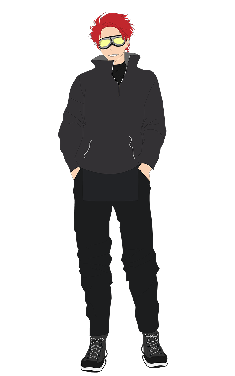 GOMAMESI TRPG STUDIO