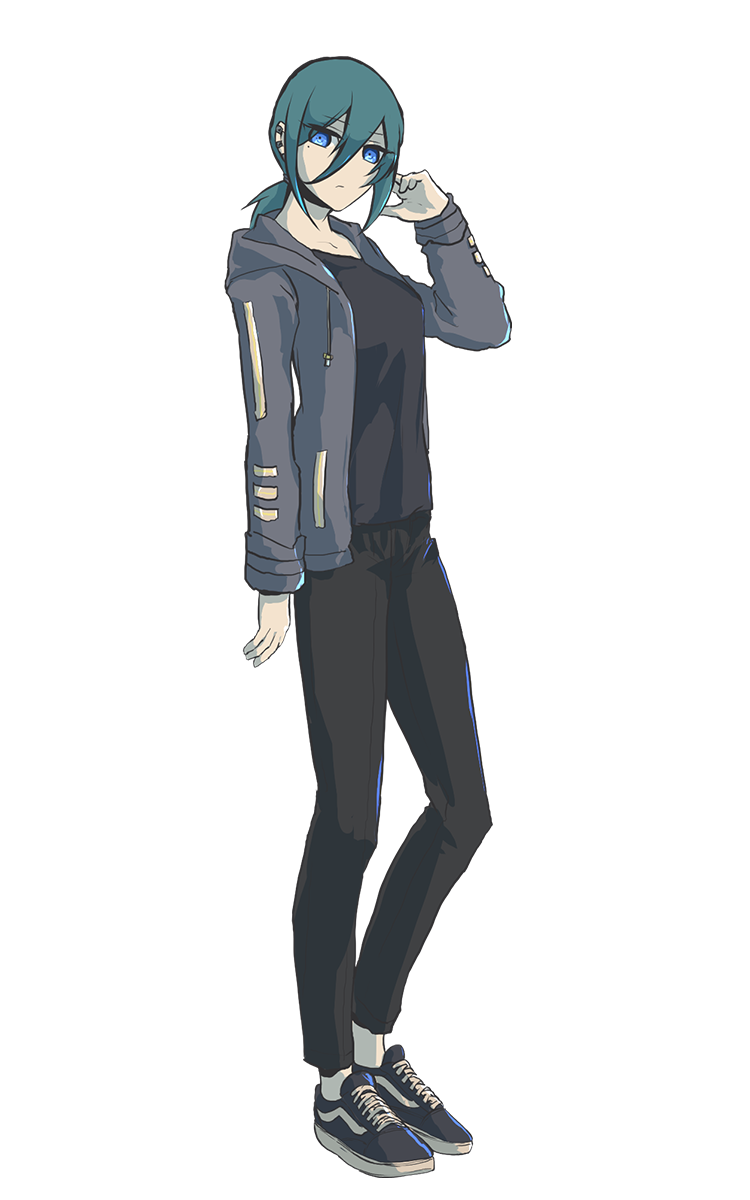 GOMAMESI TRPG STUDIO